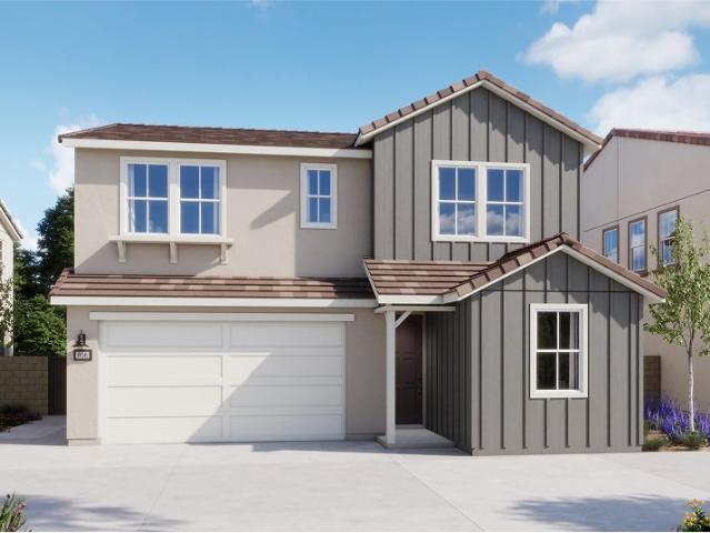 Brand New Home in Santa Paula, CA. 4 Bed, 3 Bath