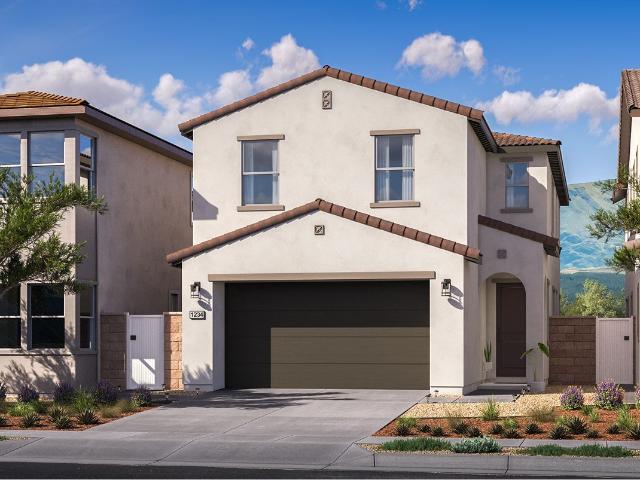 Brand New Home in Santa Paula, CA. 4 Bed, 3 Bath