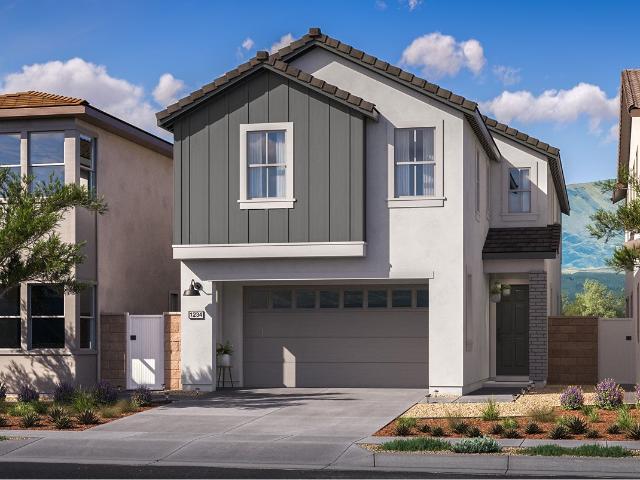 Brand New Home in Santa Paula, CA. 4 Bed, 3 Bath