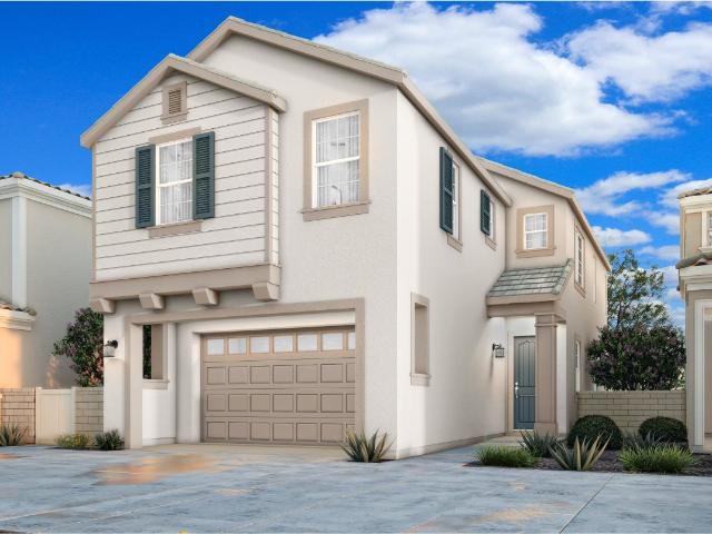 Brand New Home in Santa Paula, CA. 5 Bed, 4 Bath