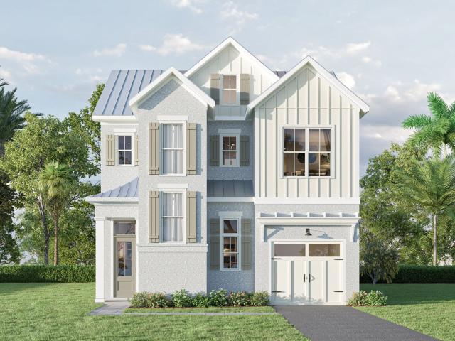 Brand New Home in Santa Rosa Beach, FL. 5 Bed, 4 Bath