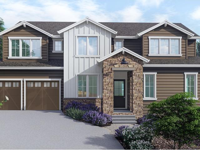 Brand New Home in Santa Rosa, CA. 4 Bed, 3 Bath