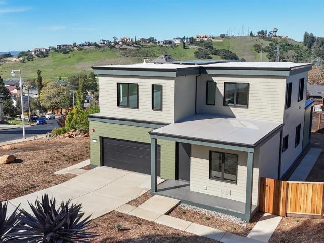 Brand New Home in Santa Rosa, CA. 5 Bed, 3 Bath