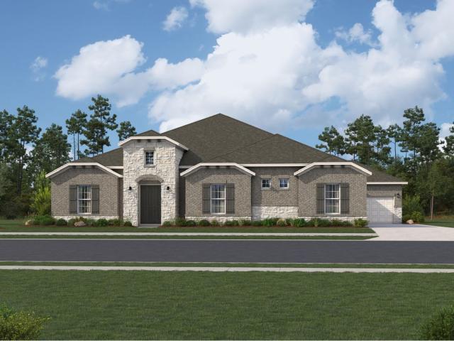 Brand New Home in San Antonio, TX. 4 Bed, 4 Bath