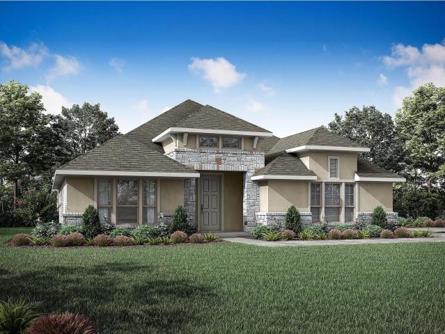 Brand New Home in San Antonio, TX. 4 Bed, 4 Bath