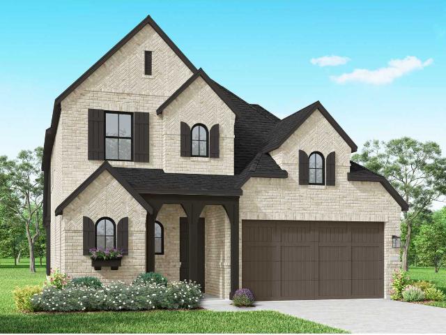Brand New Home in San Antonio, TX. 4 Bed, 4 Bath