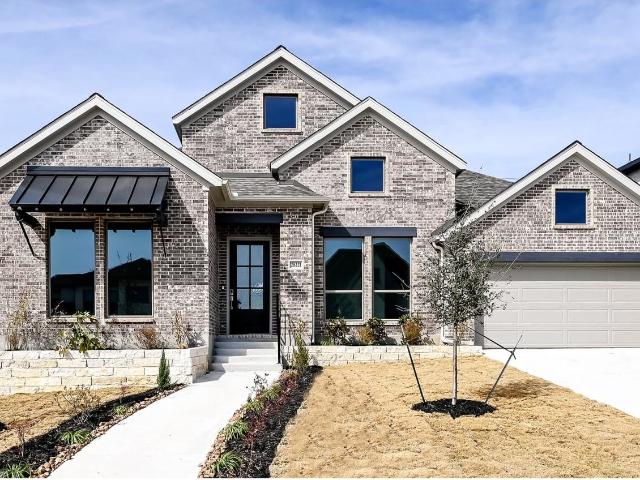 Brand New Home in San Antonio, TX. 4 Bed, 4 Bath