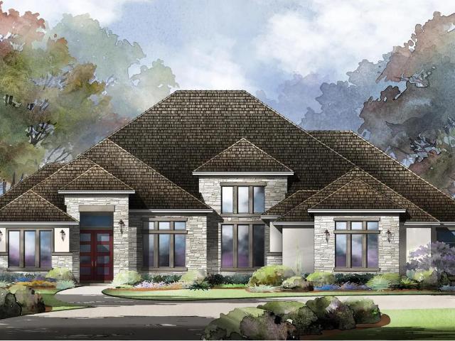 Brand New Home in San Antonio, TX. 4 Bed, 4 Bath