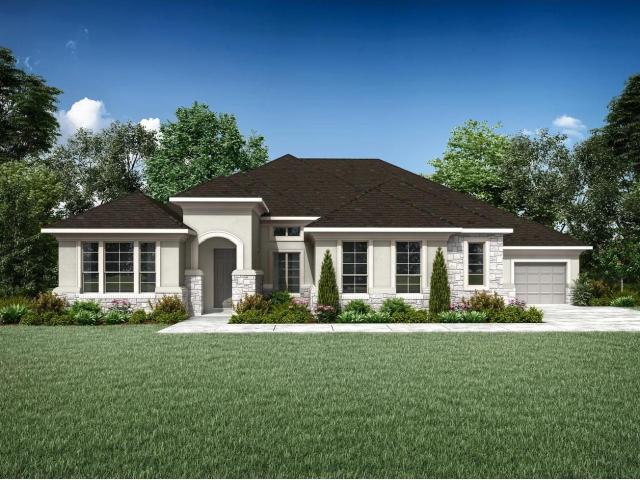 Brand New Home in San Antonio, TX. 4 Bed, 4 Bath