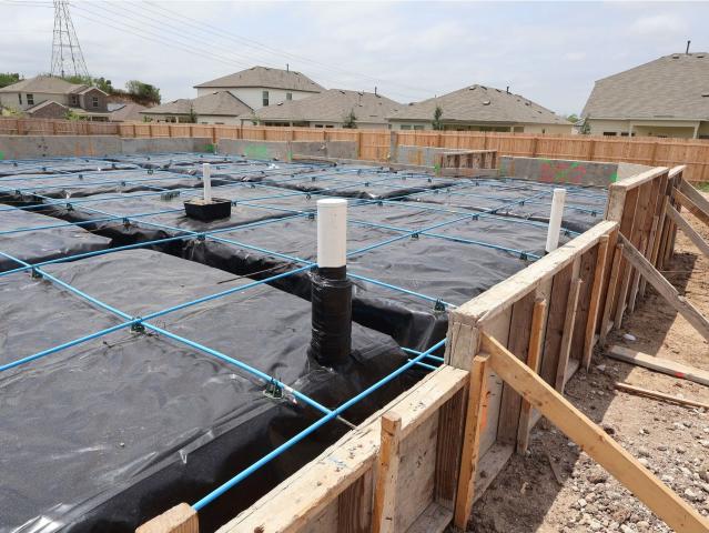 Brand New Home in San Antonio, TX. 4 Bed, 2 Bath