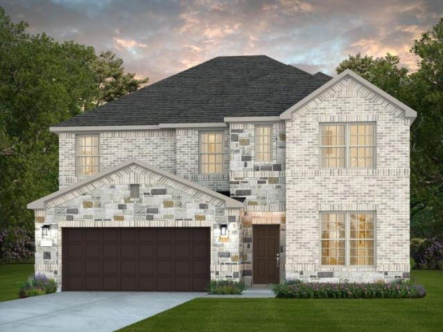Brand New Home in San Antonio, TX. 4 Bed, 2 Bath