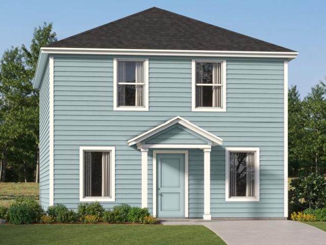 Brand New Home in San Antonio, TX. 4 Bed, 2 Bath
