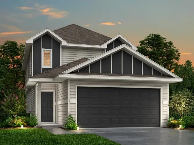 Brand New Home in San Antonio, TX. 4 Bed, 2 Bath