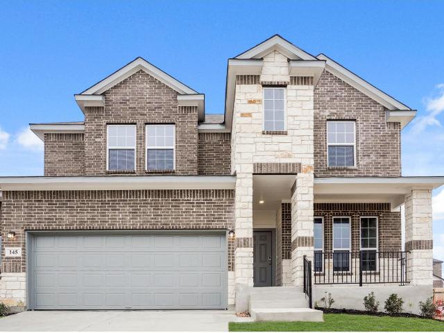 Brand New Home in San Antonio, TX. 4 Bed, 2 Bath