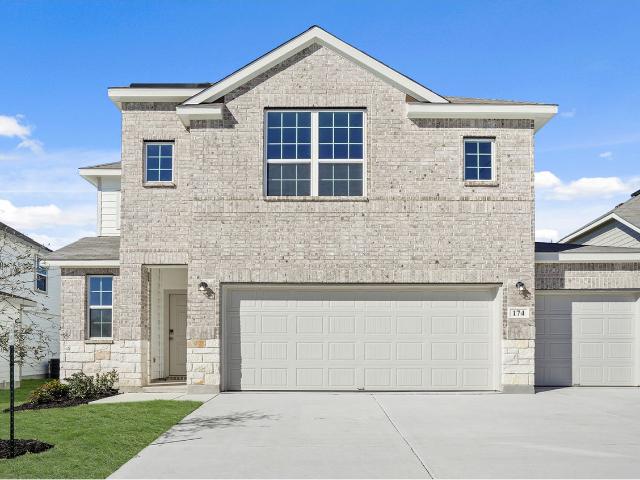 Brand New Home in San Antonio, TX. 4 Bed, 2 Bath