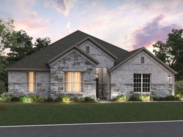 Brand New Home in San Antonio, TX. 4 Bed, 2 Bath