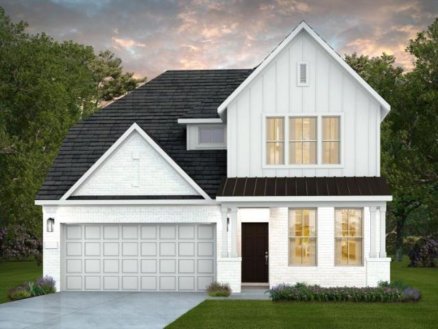 Brand New Home in San Antonio, TX. 4 Bed, 2 Bath