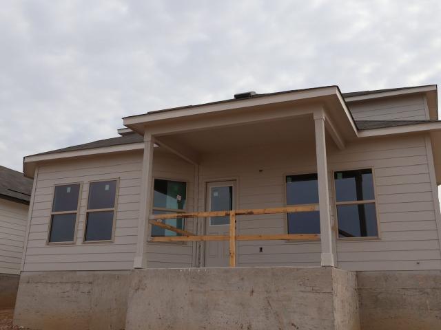 Brand New Home in San Antonio, TX. 4 Bed, 2 Bath
