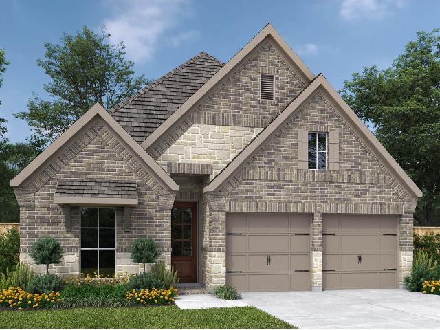 Brand New Home in San Antonio, TX. 4 Bed, 2 Bath