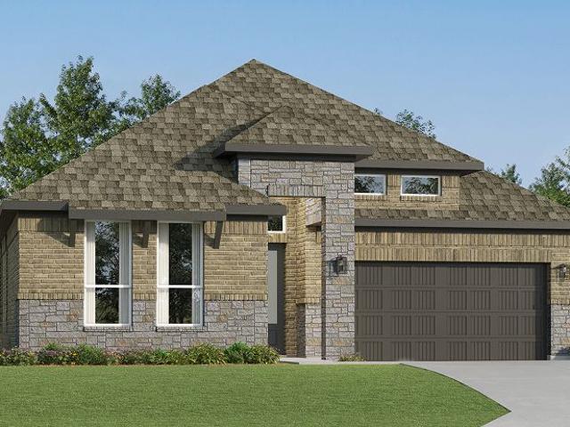 Brand New Home in San Antonio, TX. 4 Bed, 2 Bath
