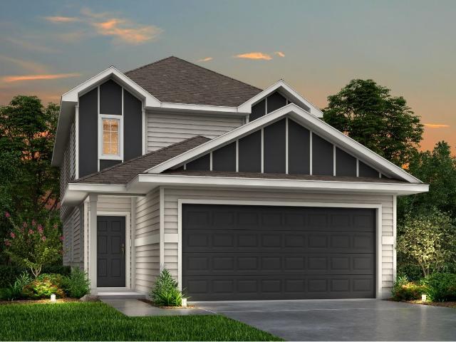 Brand New Home in San Antonio, TX. 4 Bed, 2 Bath