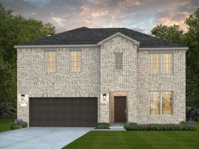 Brand New Home in San Antonio, TX. 4 Bed, 2 Bath