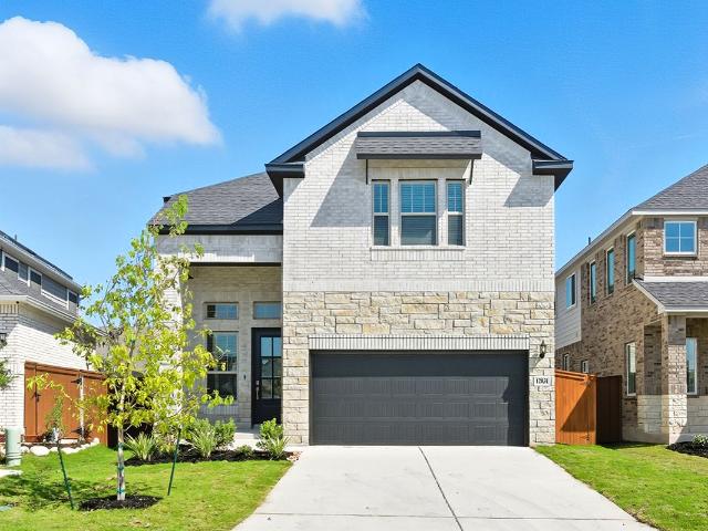 Brand New Home in San Antonio, TX. 4 Bed, 2 Bath