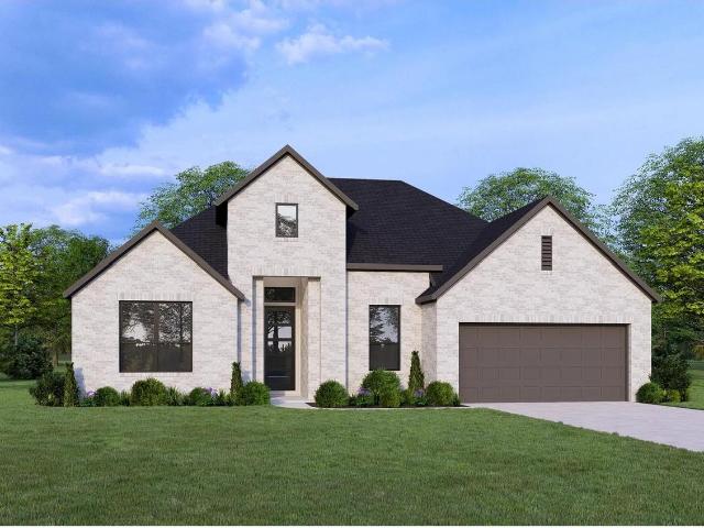 Brand New Home in San Antonio, TX. 4 Bed, 3 Bath