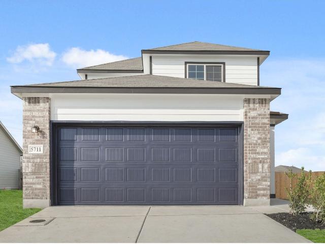 Brand New Home in San Antonio, TX. 4 Bed, 2 Bath