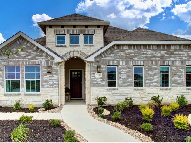 Brand New Home in San Antonio, TX. 4 Bed, 2 Bath