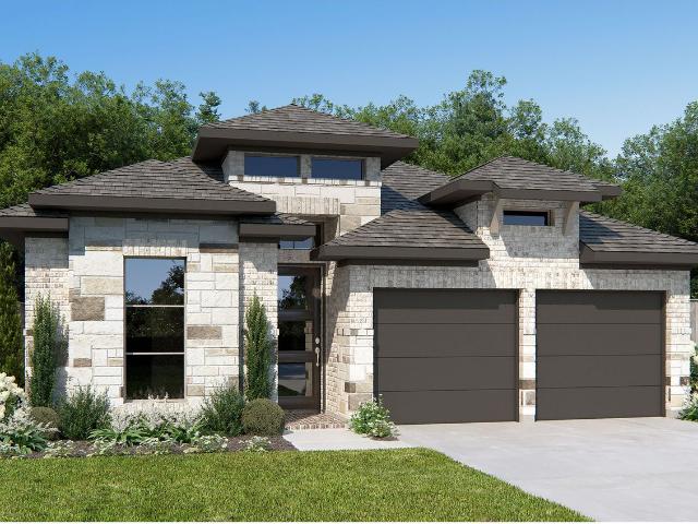 Brand New Home in San Antonio, TX. 4 Bed, 2 Bath