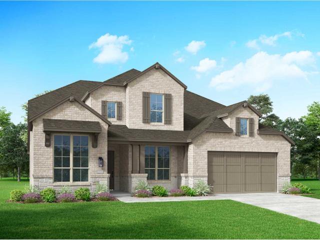 Brand New Home in San Antonio, TX. 4 Bed, 3 Bath