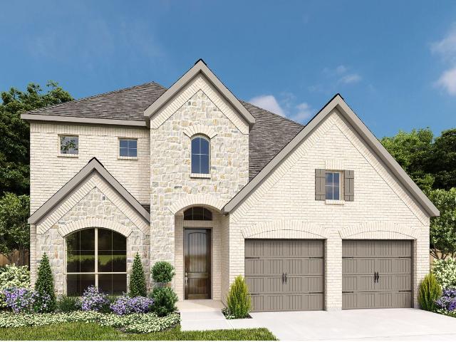 Brand New Home in San Antonio, TX. 4 Bed, 3 Bath