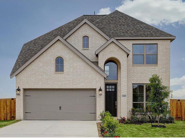 Brand New Home in San Antonio, TX. 4 Bed, 3 Bath