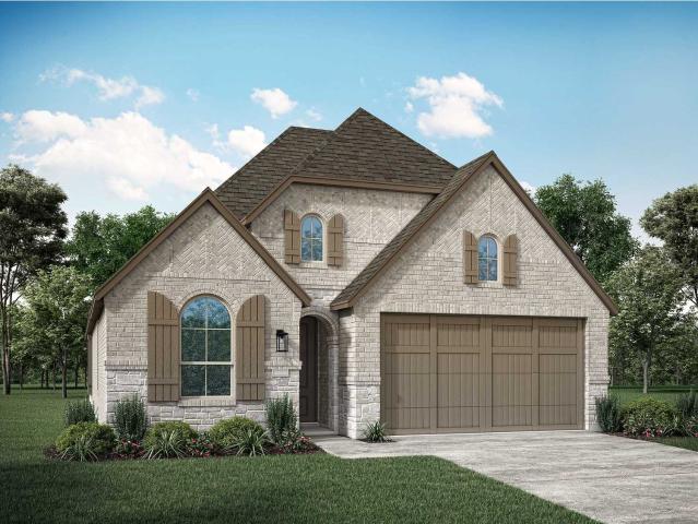Brand New Home in San Antonio, TX. 4 Bed, 3 Bath