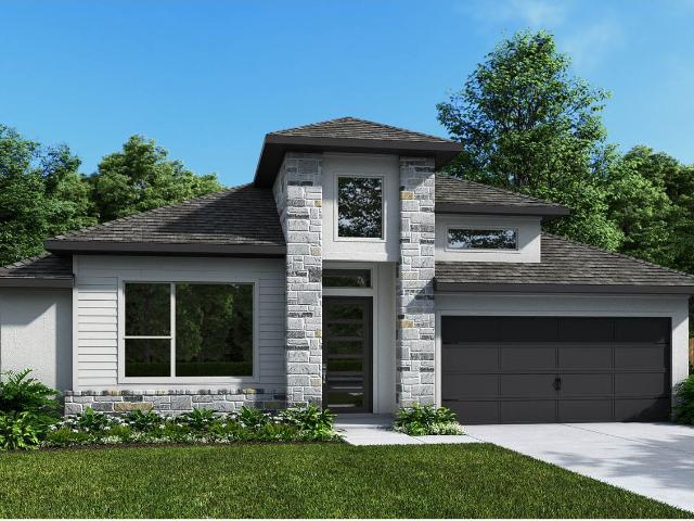 Brand New Home in San Antonio, TX. 4 Bed, 3 Bath