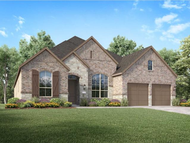 Brand New Home in San Antonio, TX. 4 Bed, 3 Bath