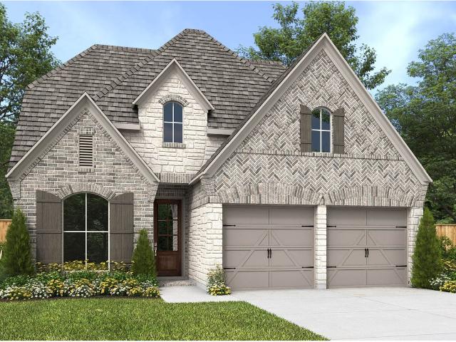 Brand New Home in San Antonio, TX. 4 Bed, 3 Bath
