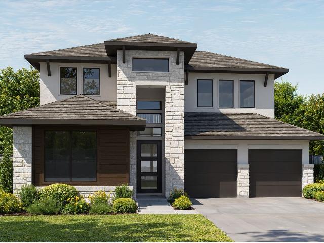 Brand New Home in San Antonio, TX. 4 Bed, 3 Bath