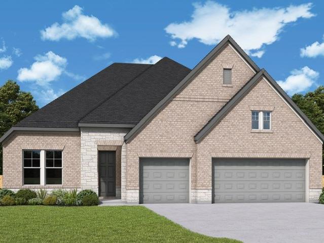 Brand New Home in San Antonio, TX. 4 Bed, 3 Bath