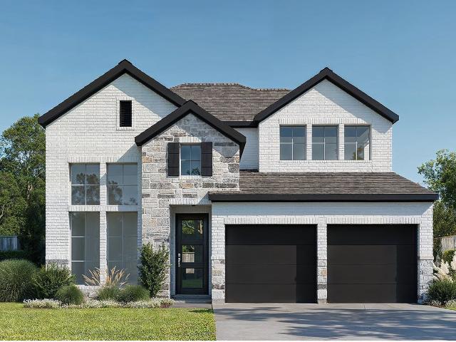 Brand New Home in San Antonio, TX. 4 Bed, 3 Bath