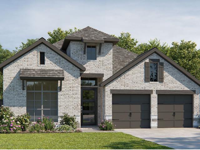 Brand New Home in San Antonio, TX. 4 Bed, 3 Bath