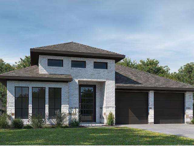 Brand New Home in San Antonio, TX. 4 Bed, 3 Bath