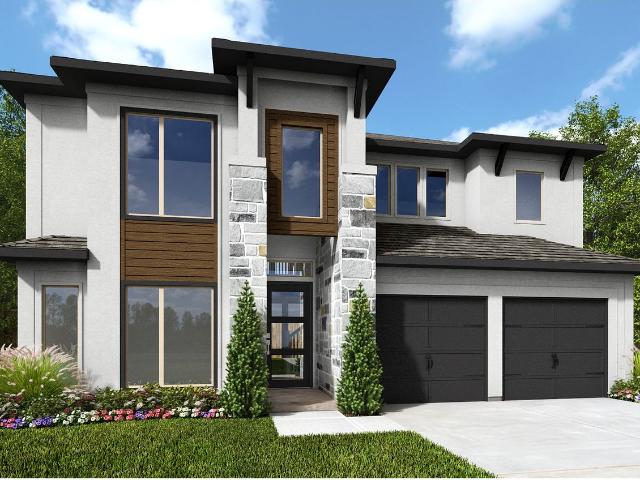 Brand New Home in San Antonio, TX. 4 Bed, 3 Bath