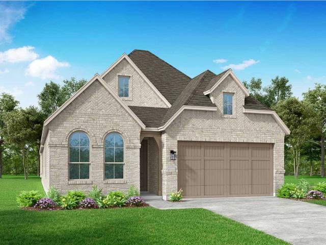 Brand New Home in San Antonio, TX. 4 Bed, 3 Bath