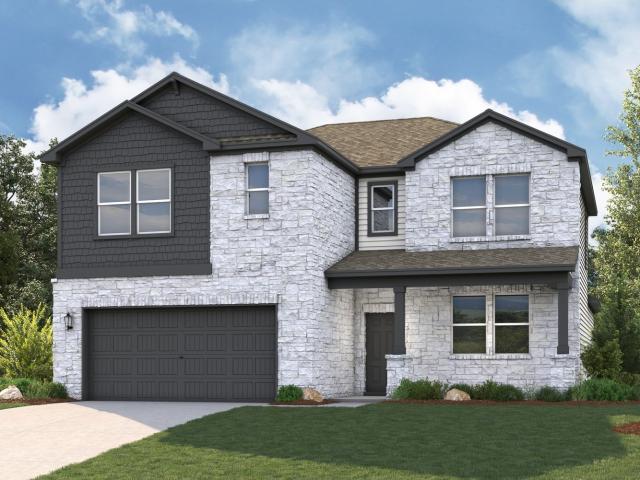 Brand New Home in San Antonio, TX. 5 Bed, 3 Bath