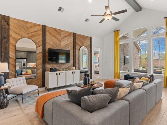 Brand New Home in San Antonio, TX. 4 Bed, 3 Bath