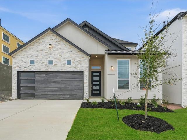Brand New Home in San Antonio, TX. 4 Bed, 3 Bath