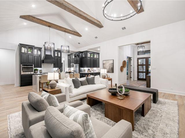 Brand New Home in San Antonio, TX. 4 Bed, 3 Bath