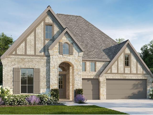 Brand New Home in San Antonio, TX. 4 Bed, 3 Bath